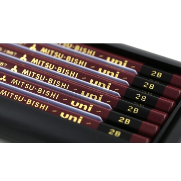 MITSUBISHI hardness pencil - Buy MITSUBISHI hardness pencil Product on ...