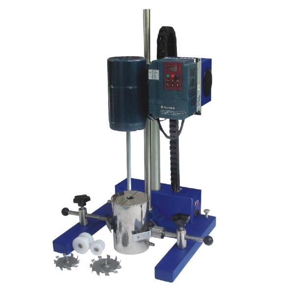 Versatile Sand-Milling Dispersing-agitato - Buy Versatile Sand-Milling ...