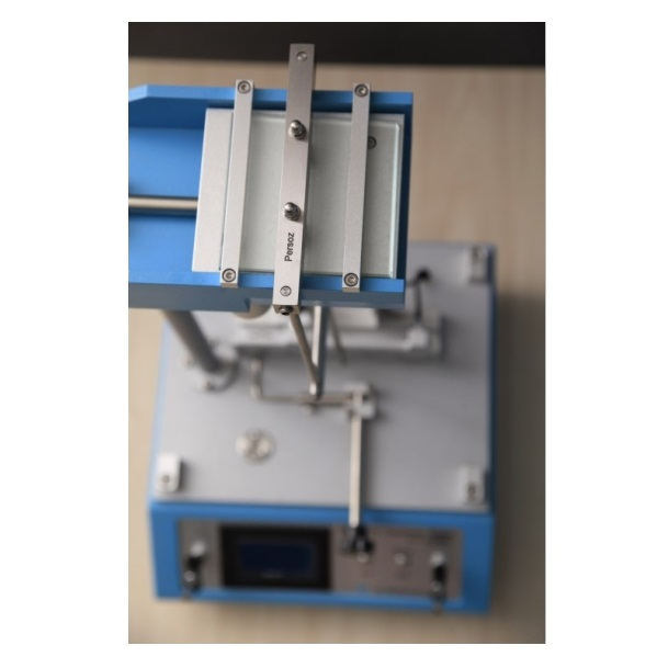 Pendulum Hardness Tester - Buy Pendulum Hardness Tester Product on ...