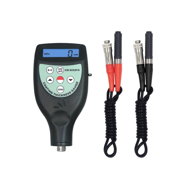 Dry film thickness gauge - Buy Dry film thickness gauge Product on ...