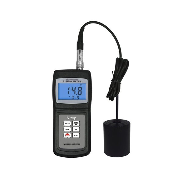 Portable Whiteness Meter - Buy Portable Whiteness Meter Product on ...